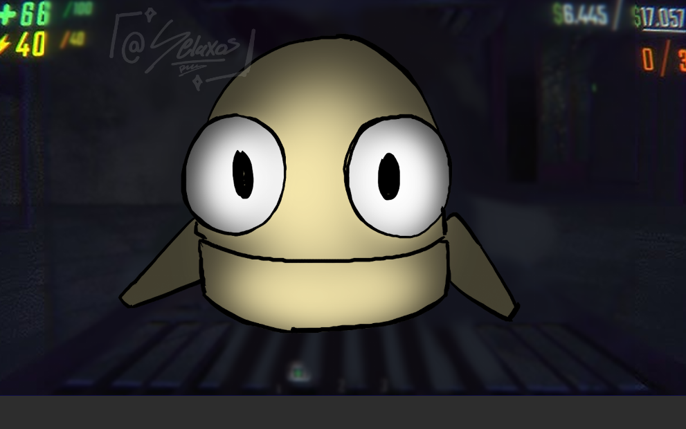 I LOVE HERRR repo meme by selaxos on DeviantArt