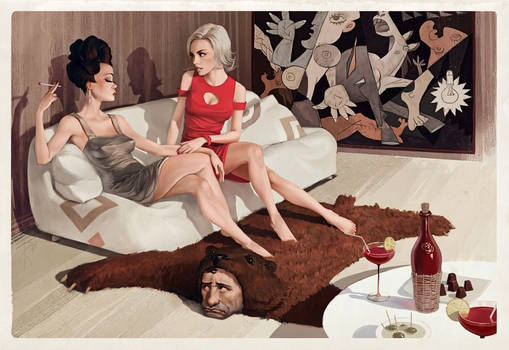 Pauldchamp User Profile | DeviantArt