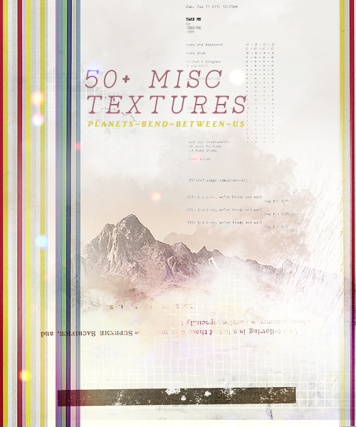 50+ miscellaneous textures by planetsbend05 on DeviantArt