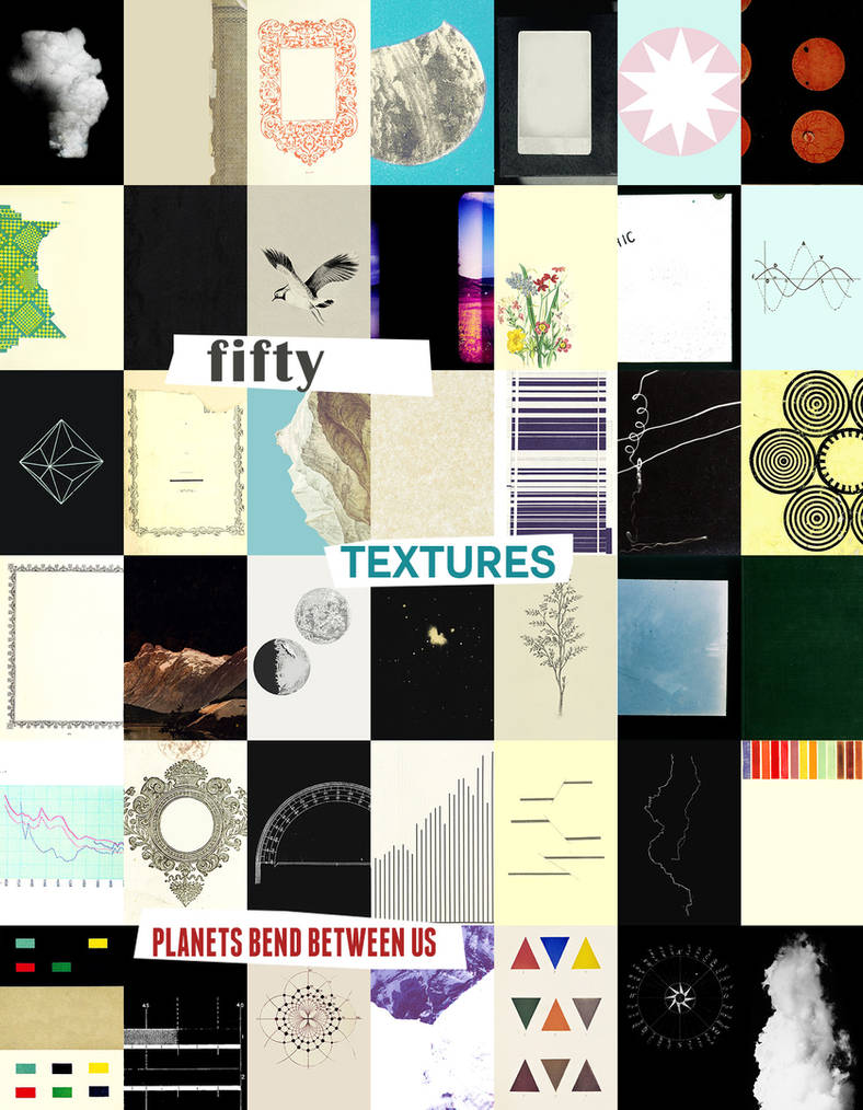 50 Vintage Misc Textures by planetsbend05 on DeviantArt