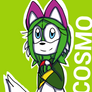 Cosmo? by XStephTheHedgehogX on DeviantArt