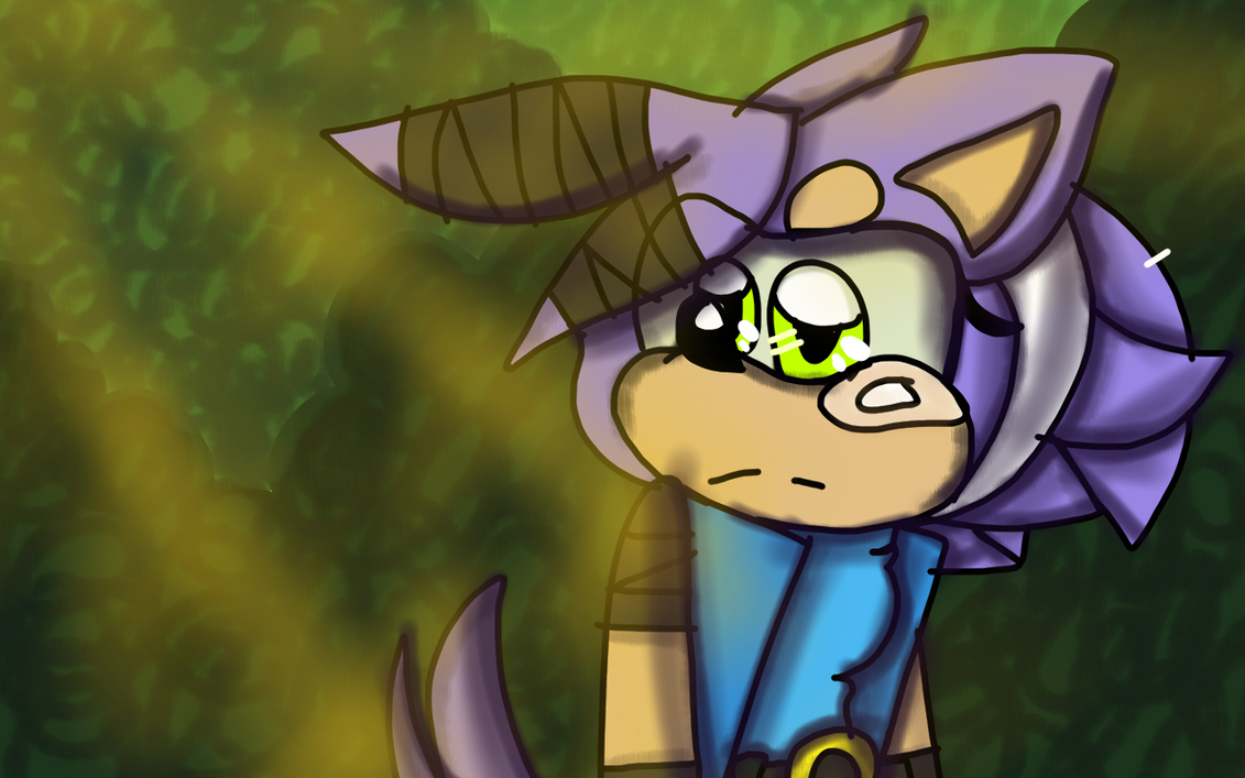 Boom by XStephTheHedgehogX on DeviantArt