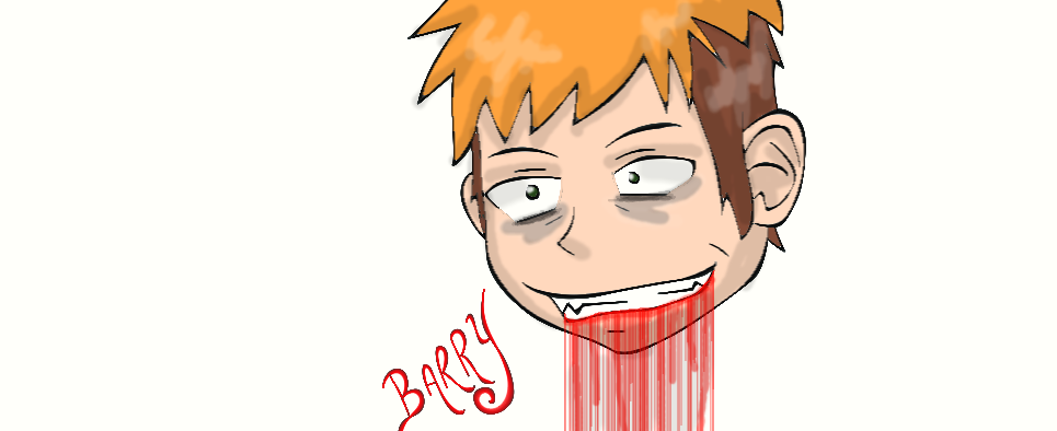 Jerry-Jewell-FC | DeviantArt