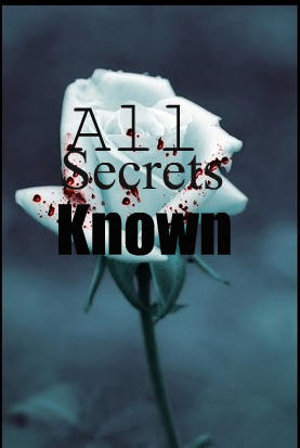 All Secrets Known by Beckiiboobear on DeviantArt