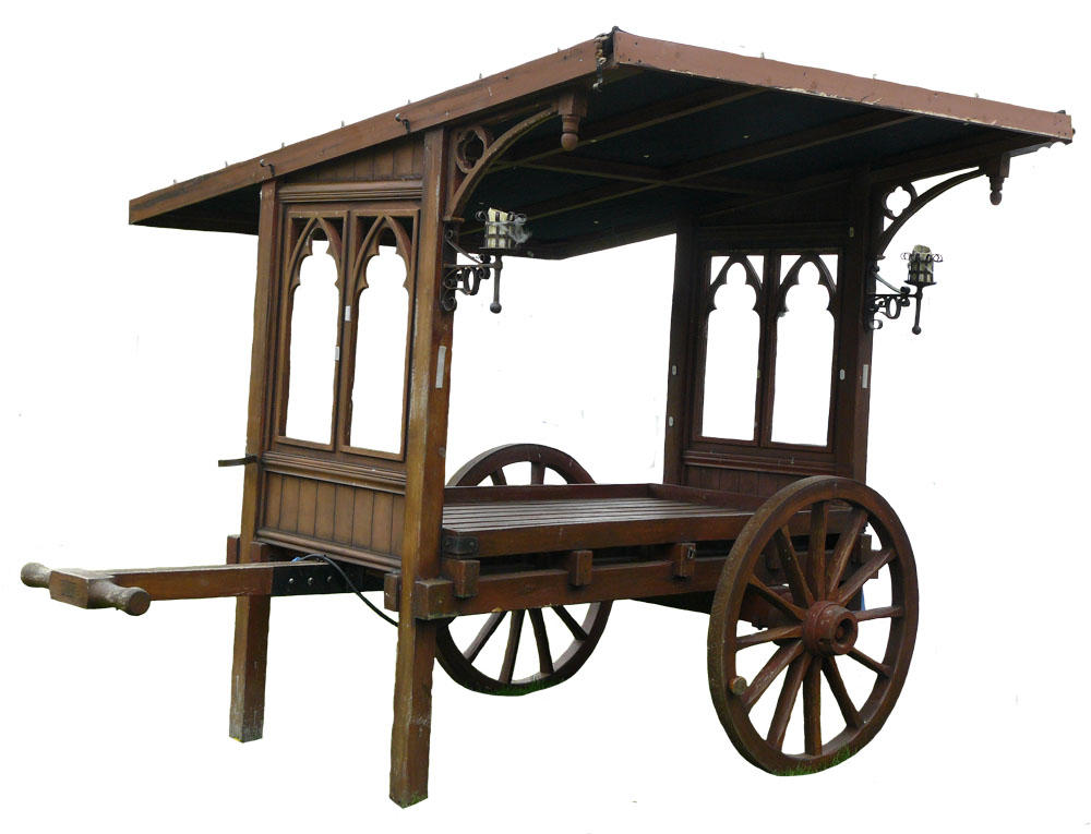 Old Cart png by GRANNYSATTICSTOCK on DeviantArt