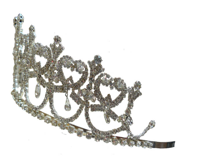 Crystal Tiara 2 psd by GRANNYSATTICSTOCK on DeviantArt