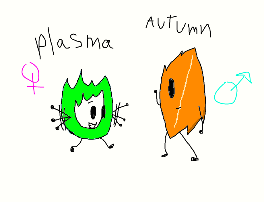 Fireafy kids by Kyflpa on DeviantArt