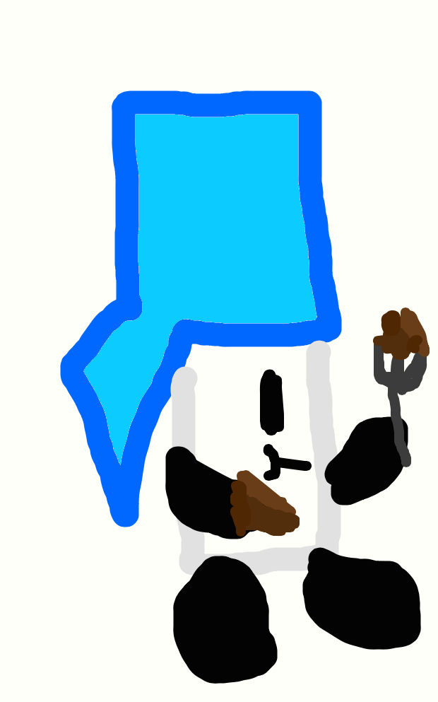 Choklit kek by Kyflpa on DeviantArt