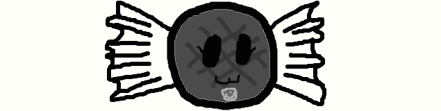 Microphone Candy by Kyflpa on DeviantArt