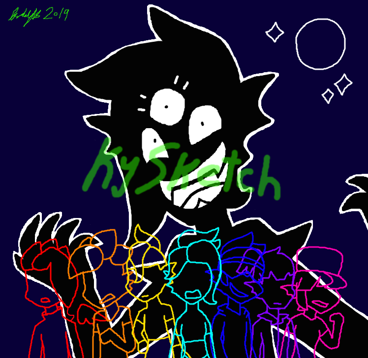 Fly Away Now (spoilers) by Kyflpa on DeviantArt