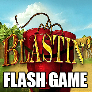 FLASH GAME_Blastin by vest on DeviantArt