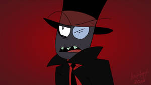 Black Hat by MinimiYummy1995 on DeviantArt