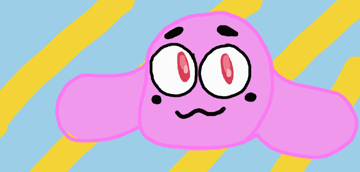 Stuffing ( Oc ) by Manaroni on DeviantArt