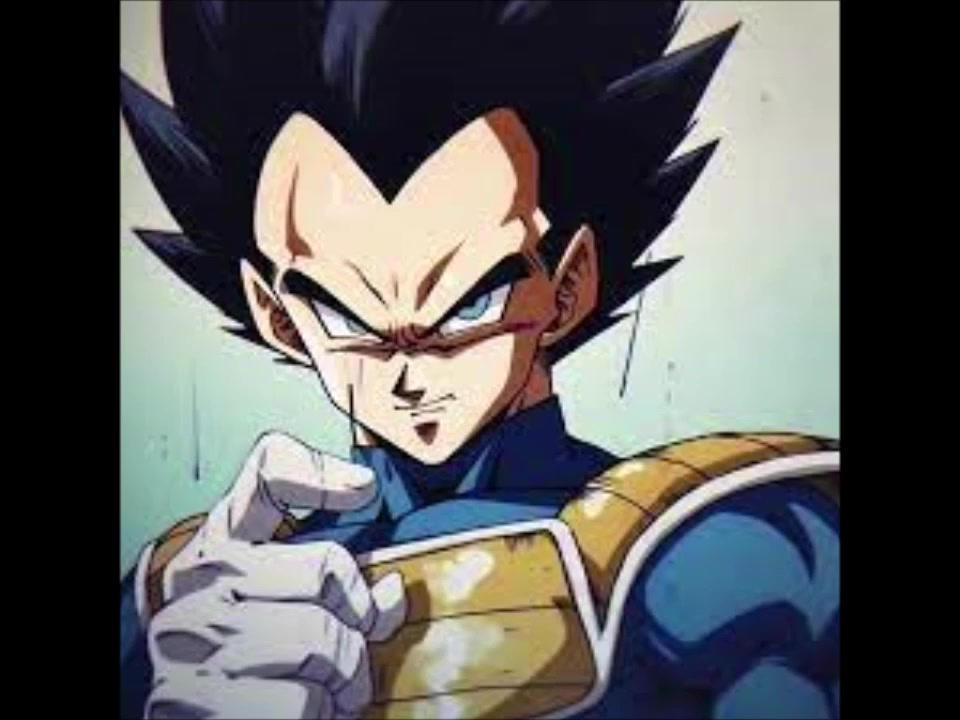 Vegeta voice work by NeoDukenukem on DeviantArt