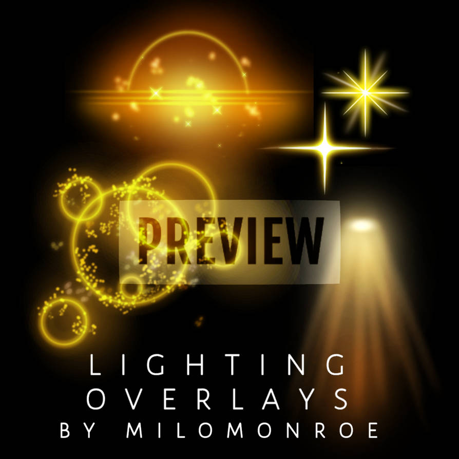 Basic Lighting Stock by milomonroe on DeviantArt