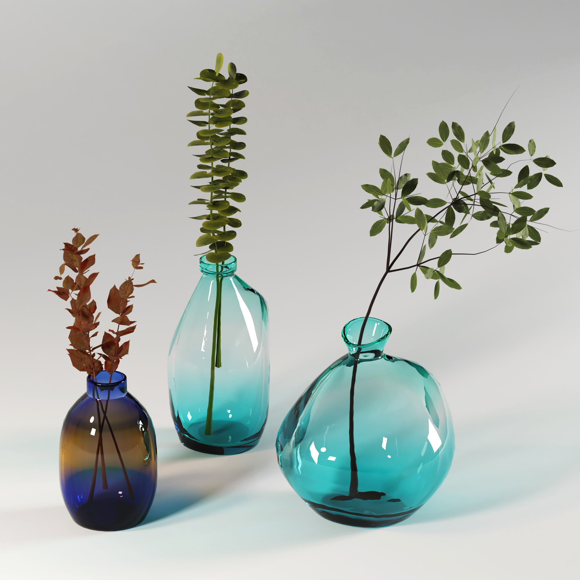 Flower Pot6 by atrisa-artist on DeviantArt