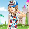 Doraemon Fashion by newtrends on DeviantArt