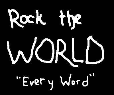 Every Word-rewrite by SweetestPoison on DeviantArt