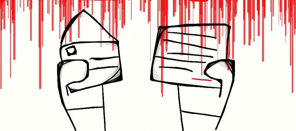 A DEVIL NOTE by seckey123 on DeviantArt