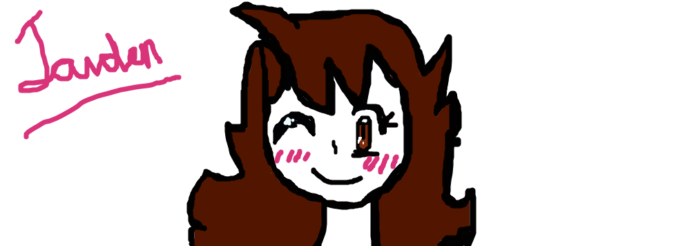Jaiden Animations by SamantherSavage101 on DeviantArt