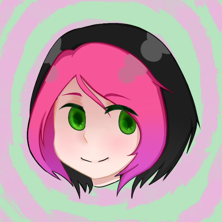 Ppy Osu Chibi by MonokoSenpai on DeviantArt