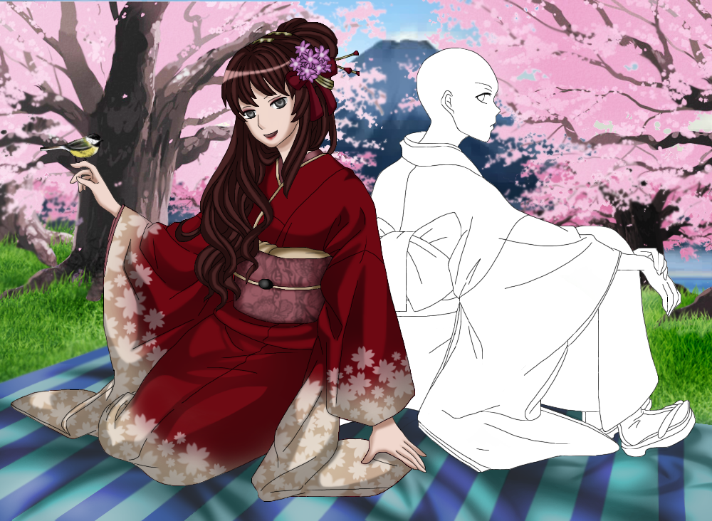 Gintama-OCs | DeviantArt
