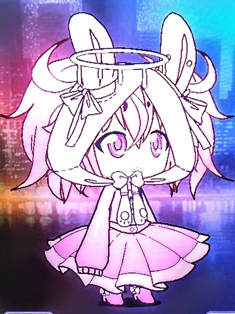 Gacha life by inkwell2011 on DeviantArt