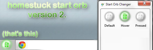 Sburb Start Orb 2 by elrunethe2nd on DeviantArt