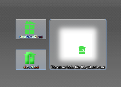 Sburb Loader Cursor 2 by elrunethe2nd on DeviantArt