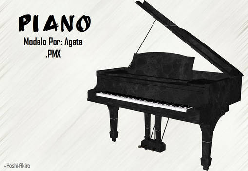Musical instruments on All-of-MMD - DeviantArt