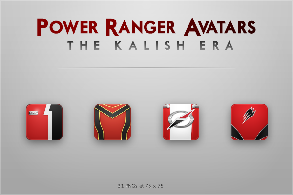 PR Avatars - The Kalish Era by andrewjaguirre on DeviantArt