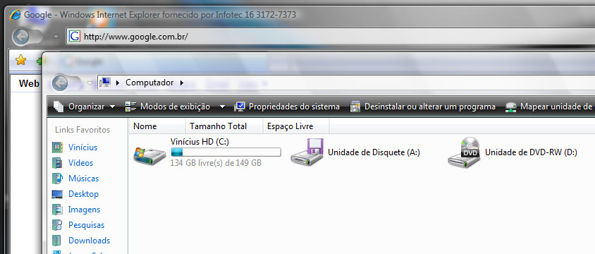 Longhorn Back e Forward by macrosoftware on DeviantArt