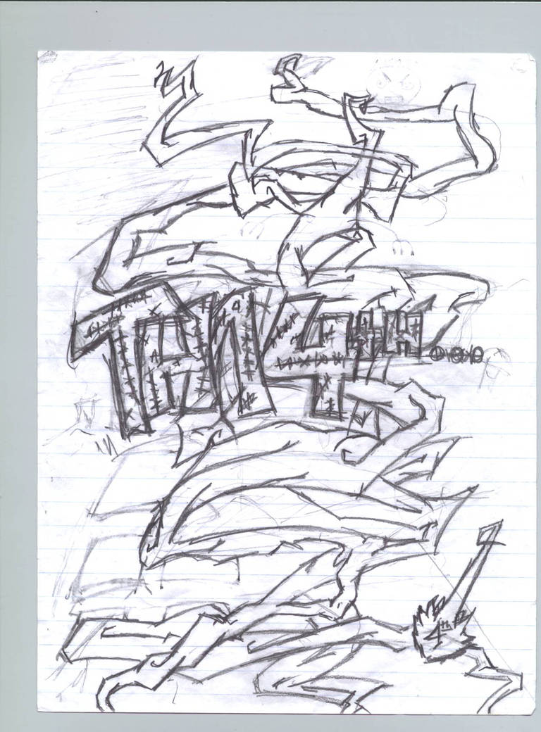 tha 4th by soulchildsurfrat on DeviantArt
