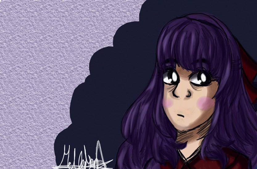 Adult eileen? by mellaly on DeviantArt