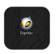 Team Dignitas ~ Desktop Icon by lopardojj on DeviantArt