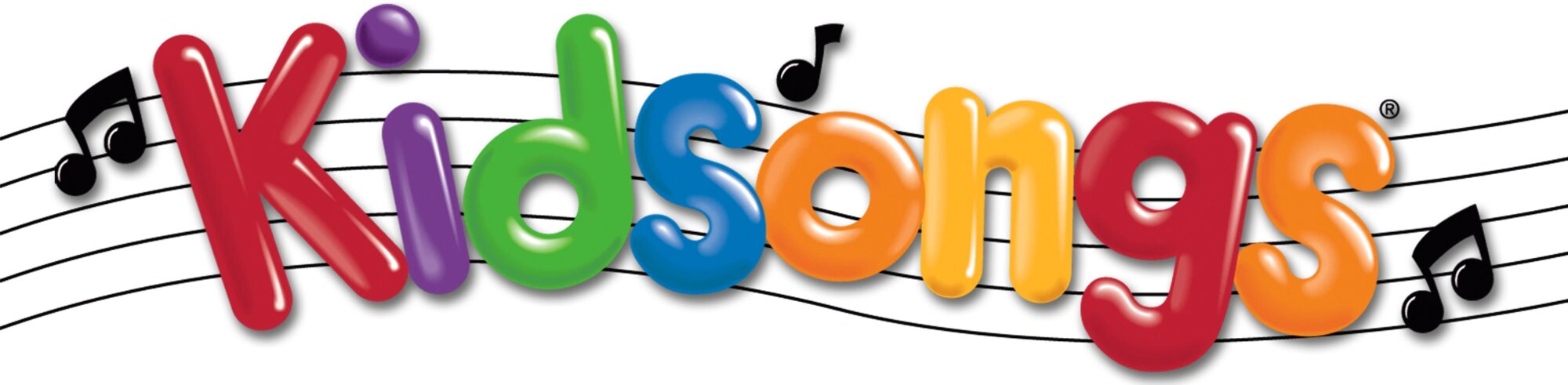 Kidsongs Logo by nintendoweek on DeviantArt