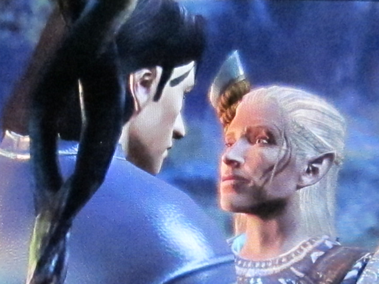 Fable 2 Corrupt Good