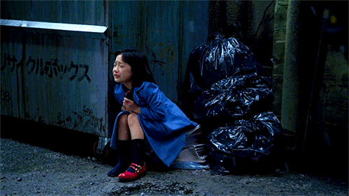 Pacific Rim | Mako Mori PSD by bellapls on DeviantArt