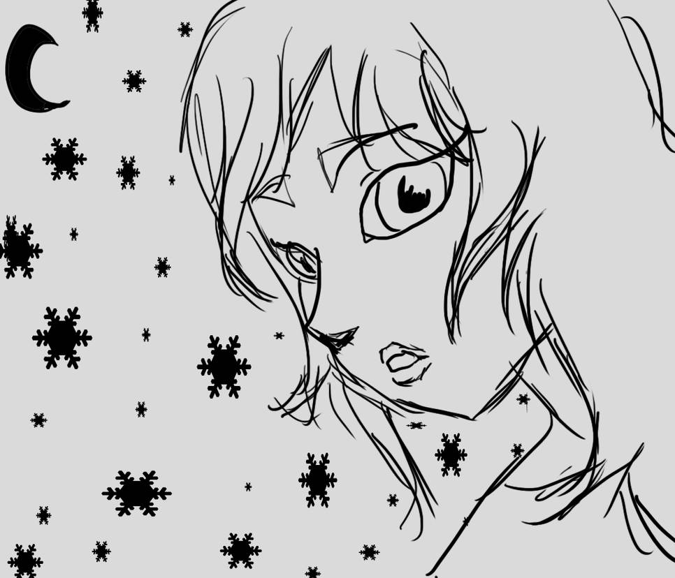 have a boredom sketch by RomeeThePinga on DeviantArt