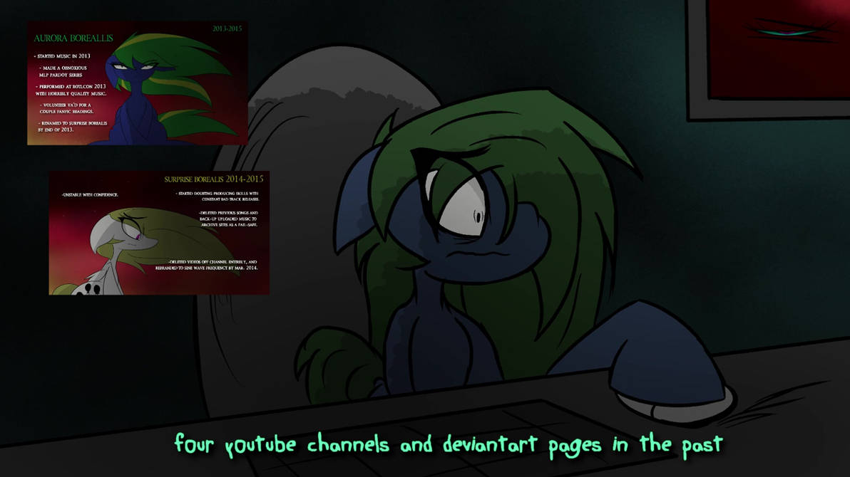 Full Blown Furry by 4thomunculi on DeviantArt