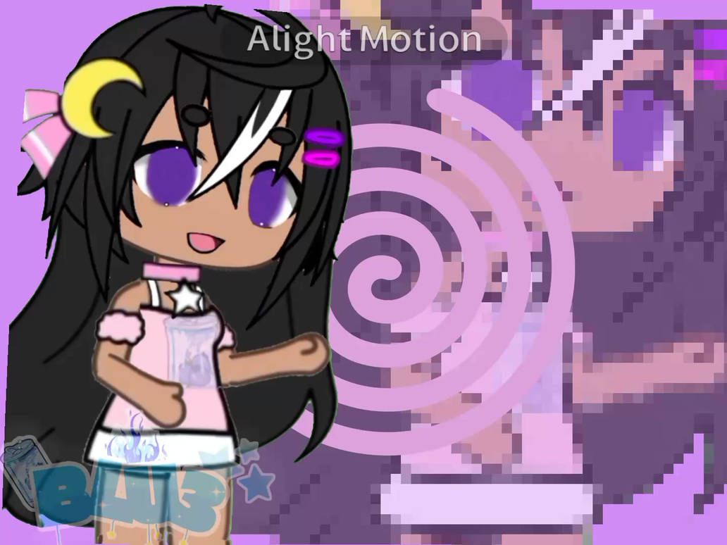 (Gacha tweening-finished) Rumors (lazy) by BLU3Blueberries on DeviantArt