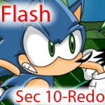 Sonic Collab sec 10-redone by Comickpro on DeviantArt