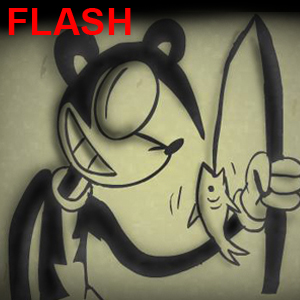 Skitzo- Fisherman Follies by Comickpro on DeviantArt