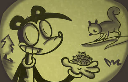 Explore the Best Skitzothebear Art | DeviantArt