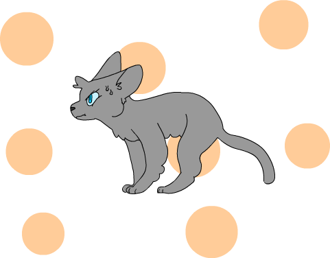 Cat Flop Animation + Introduction! by loafkat on DeviantArt