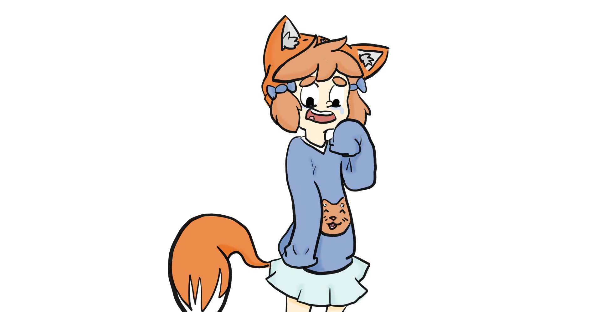Sad Moomi by PluffyPuff on DeviantArt