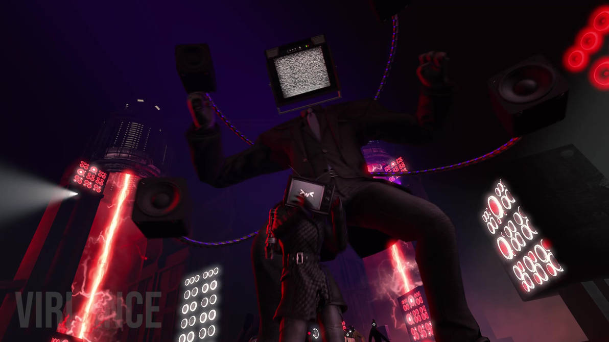 Skibidi Toilet 106 Blooper Full Screen by BDM64BreakDownFan208 on DeviantArt