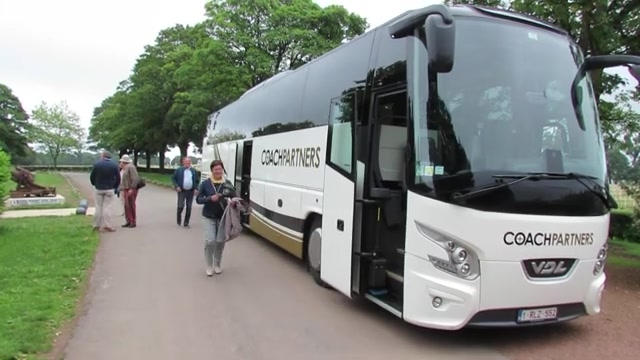 1 De Opstapbus Coach Partners Video bus by BDM64BreakDownFan208 on ...