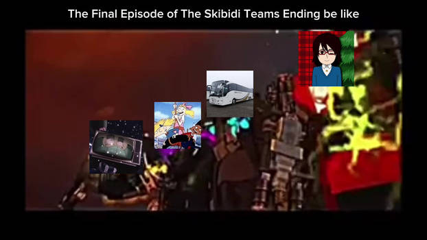 The-Skibidi-Teams | DeviantArt