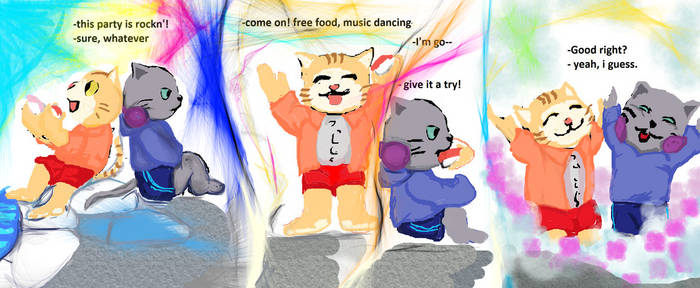 Explore the Best Tapio Art | DeviantArt